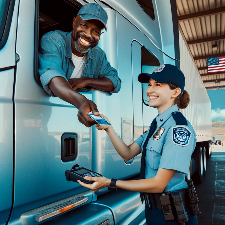 BorderPrint | A Comprehensive Guide to PARS and PAPS Labels