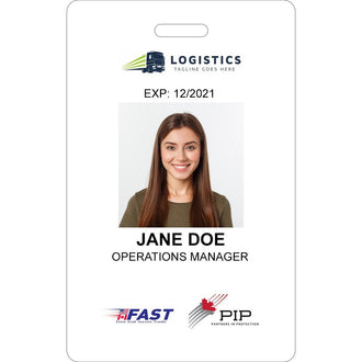 BorderPrint | PARS, PAPS Labels, A49, A8A, CSA Cards, NCAP Sheets