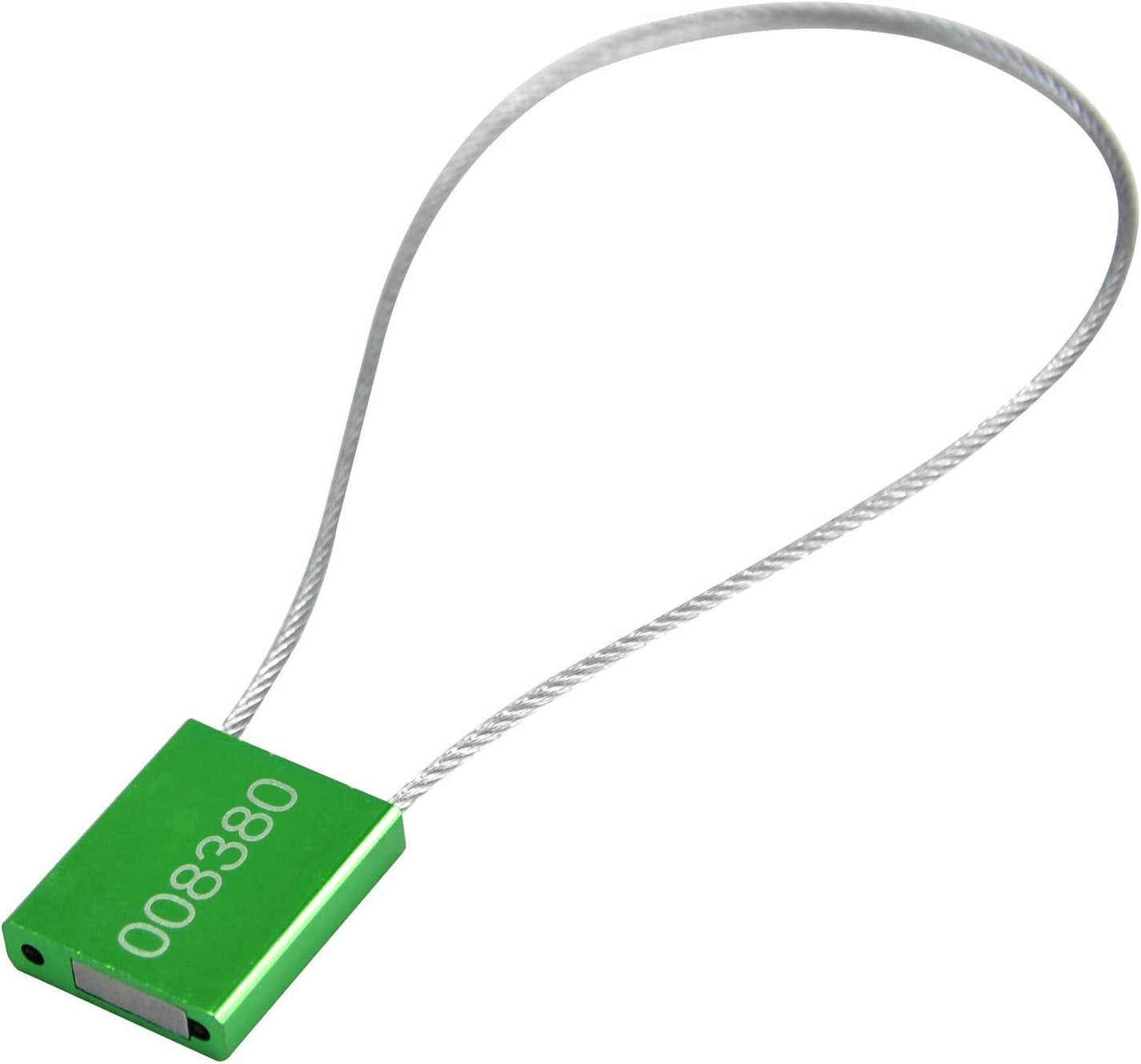 Order High-Security Cable Seals - ISO 17712 Certified | BorderPrint