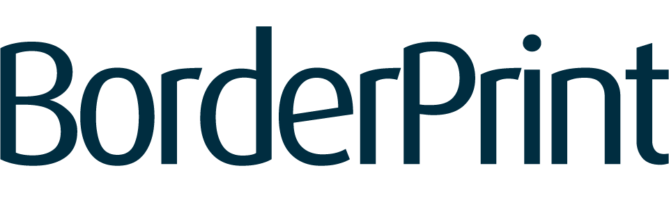 BorderPrint | PARS, PAPS Labels, A49, A8A, CSA Cards, NCAP Sheets